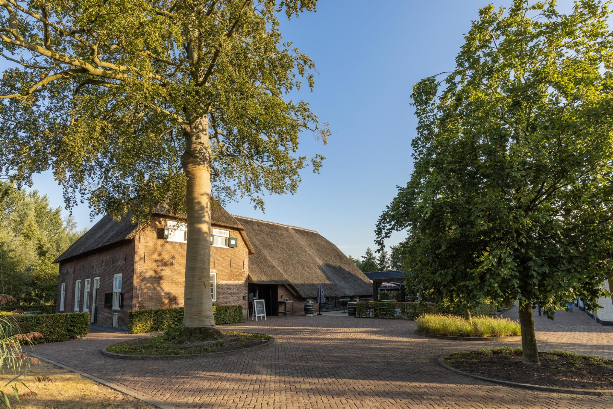Opening soon: HAL22 - Utrechtse Horeca Groep