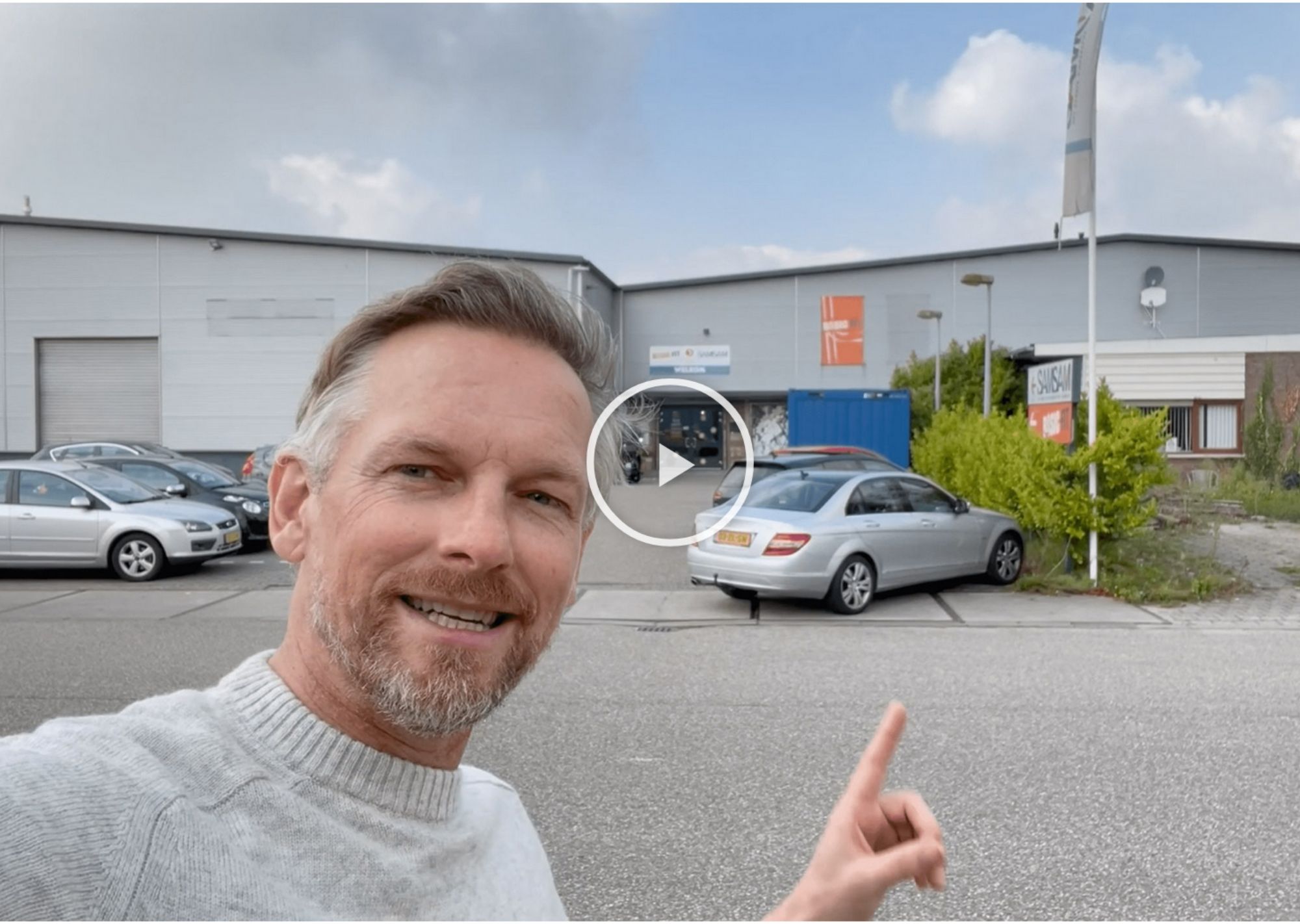Opening soon: HAL22 - Utrechtse Horeca Groep