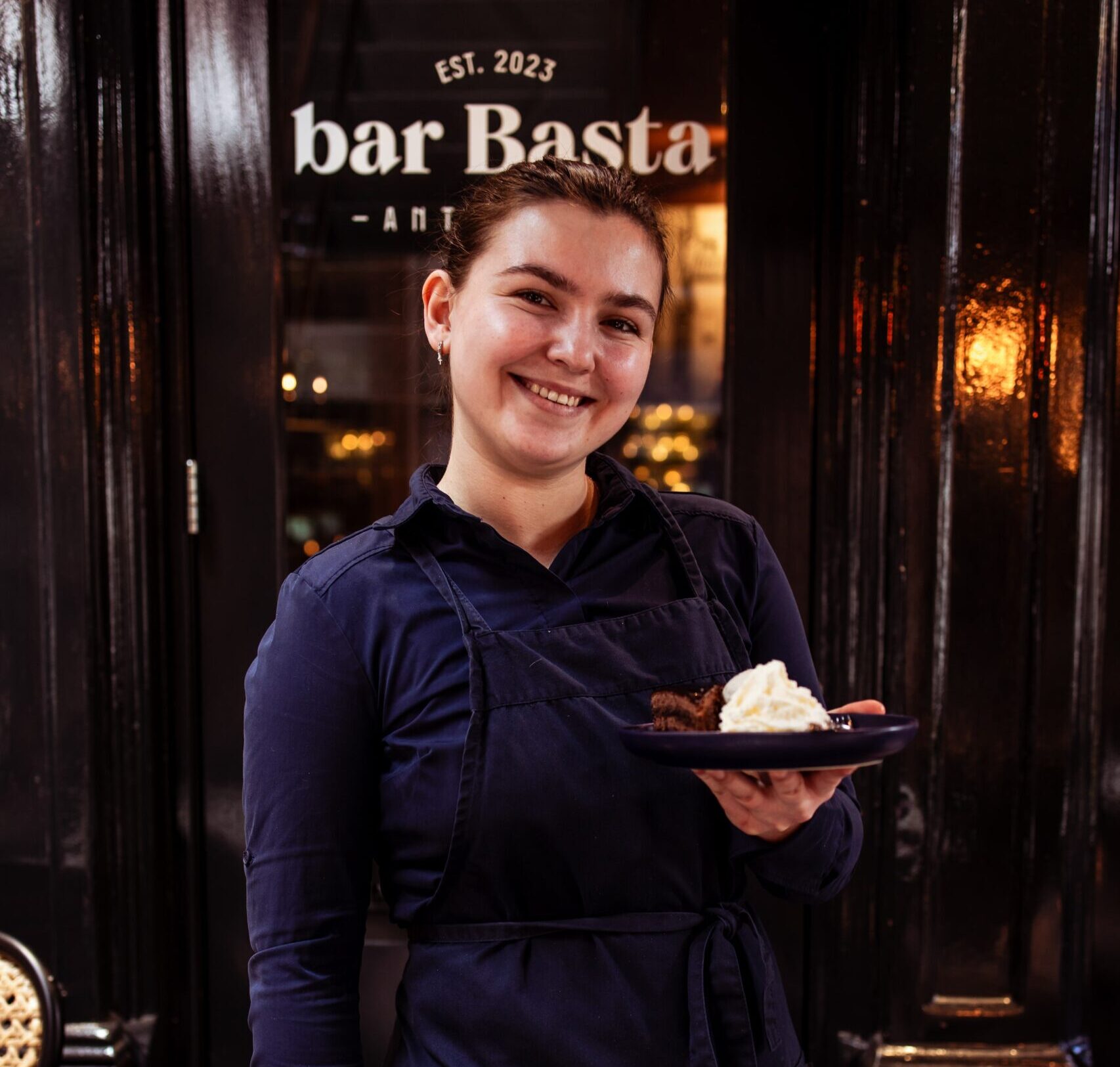 Bar Basta - Utrechtse Horeca Groep