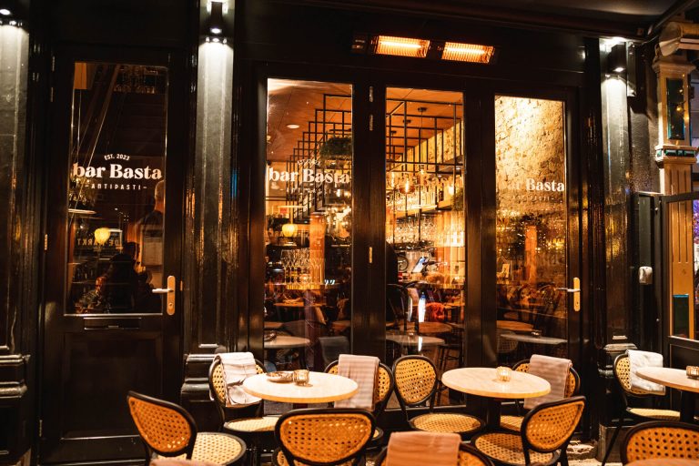 HAL22 - Locatie - Utrechtse Horeca Groep